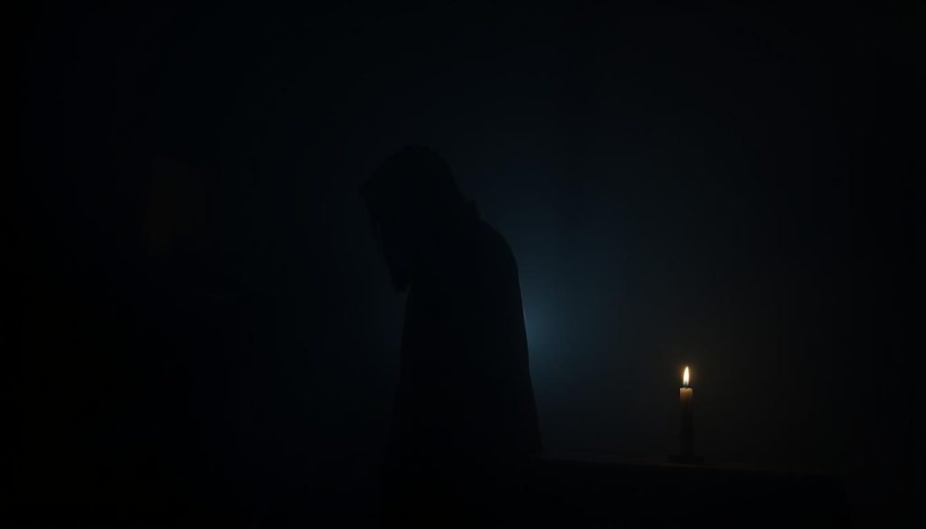 How to Do Shadow Work for Toxic Pattern Recognition